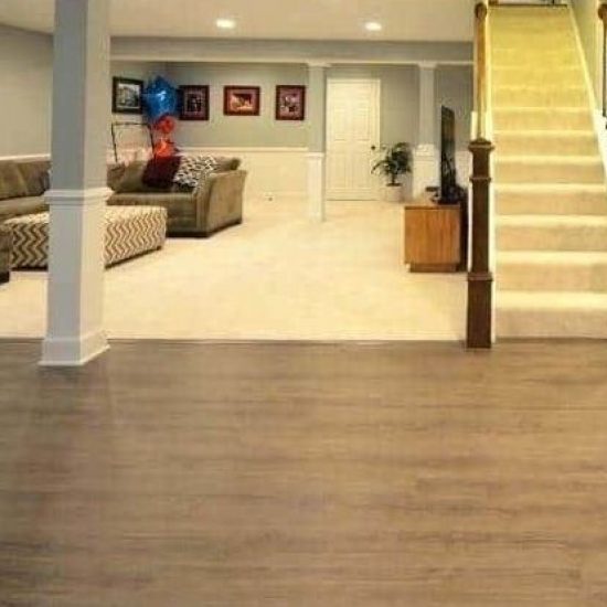 Vinyl flooring Hamilton | Hardwood Design Centre