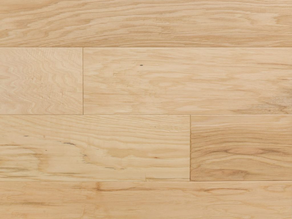 Hickory Natural | Hardwood Design Centre