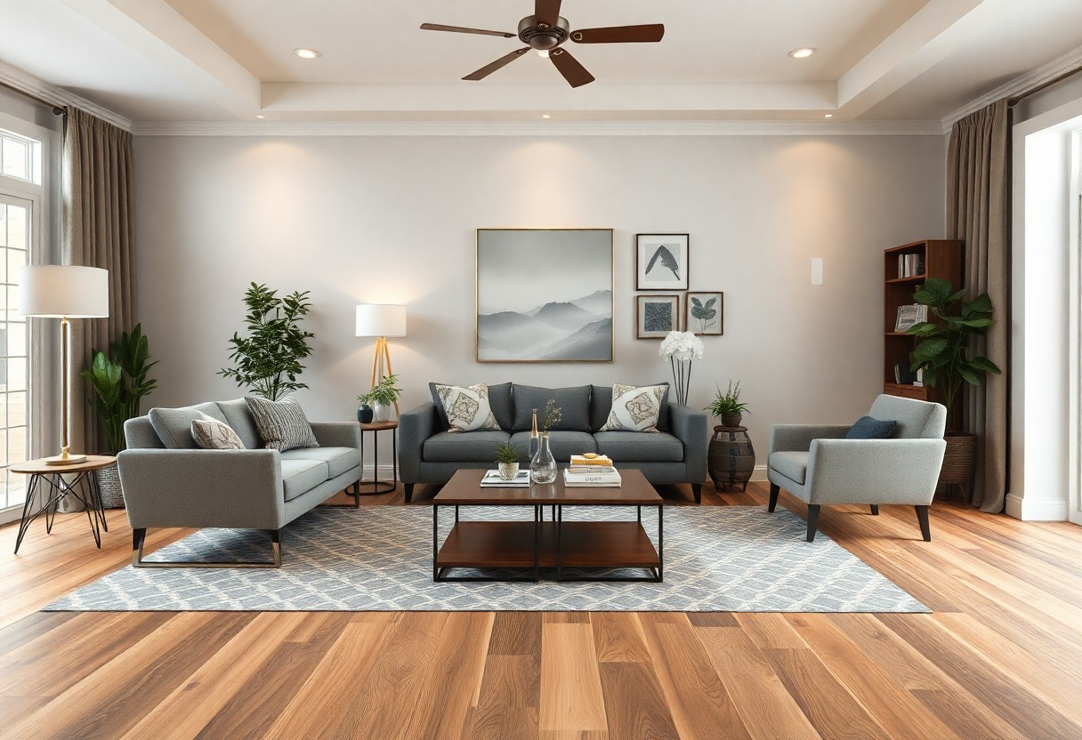 Crafting Charm – 10 Engineered Hardwood Options For Every Aesthetic ...