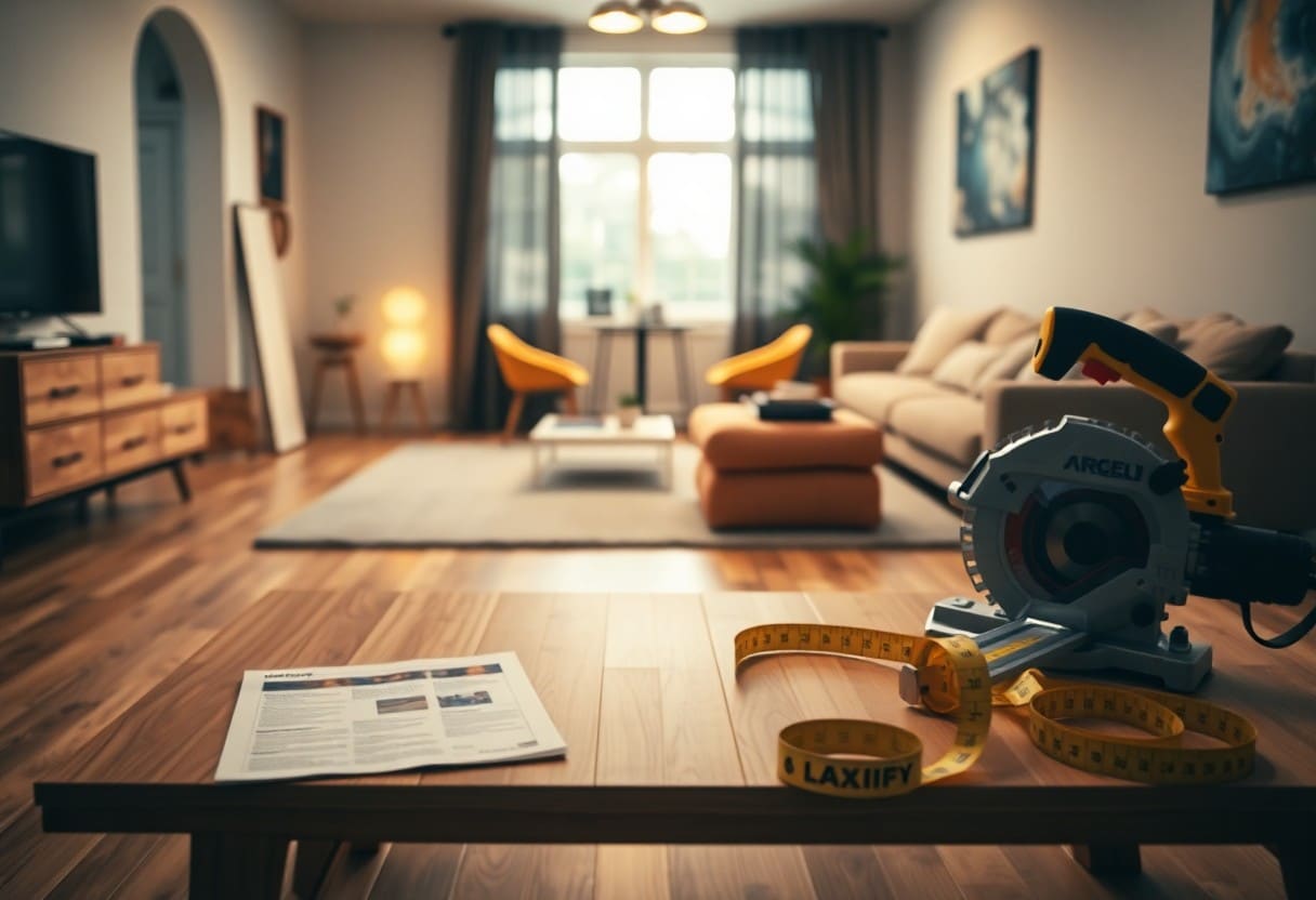 The Ultimate Guide To Laminate Flooring Installation – Tips And Tricks ...