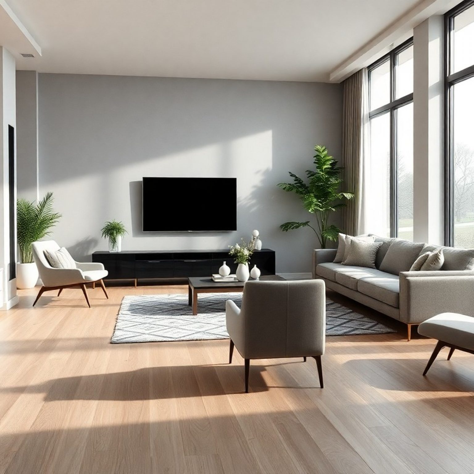 2024-design-trends-integrating-white-oak-flooring-wev-8 | Hardwood ...